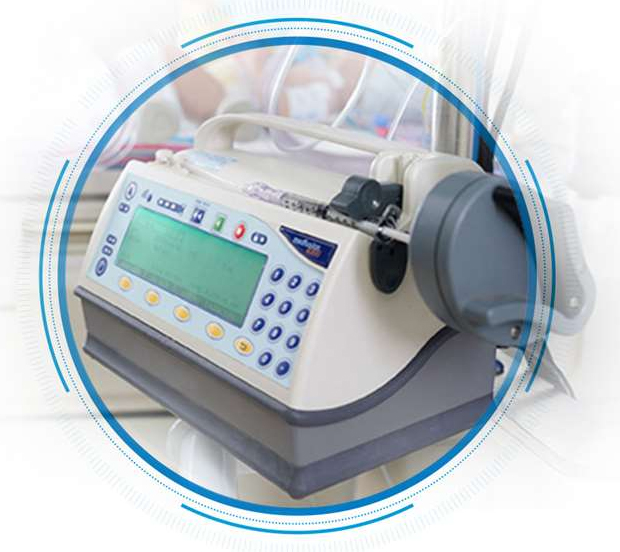 Atsa - Transfuctores ICU Medical